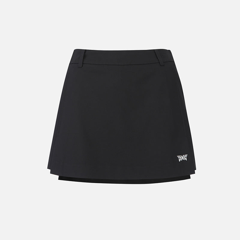 PXG KOREA 2024FW WOMEN WRAP SKIRT – GreenTee Golf Shop