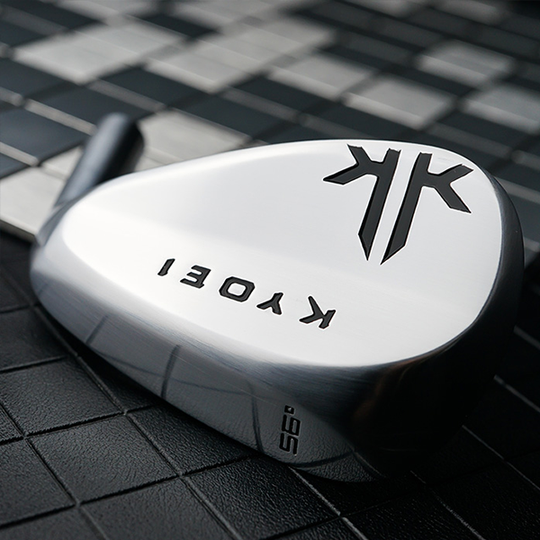 Kyoei Men RRC Prebuilt Wedge with Dynamic Gold S200 – GreenTee Golf Shop