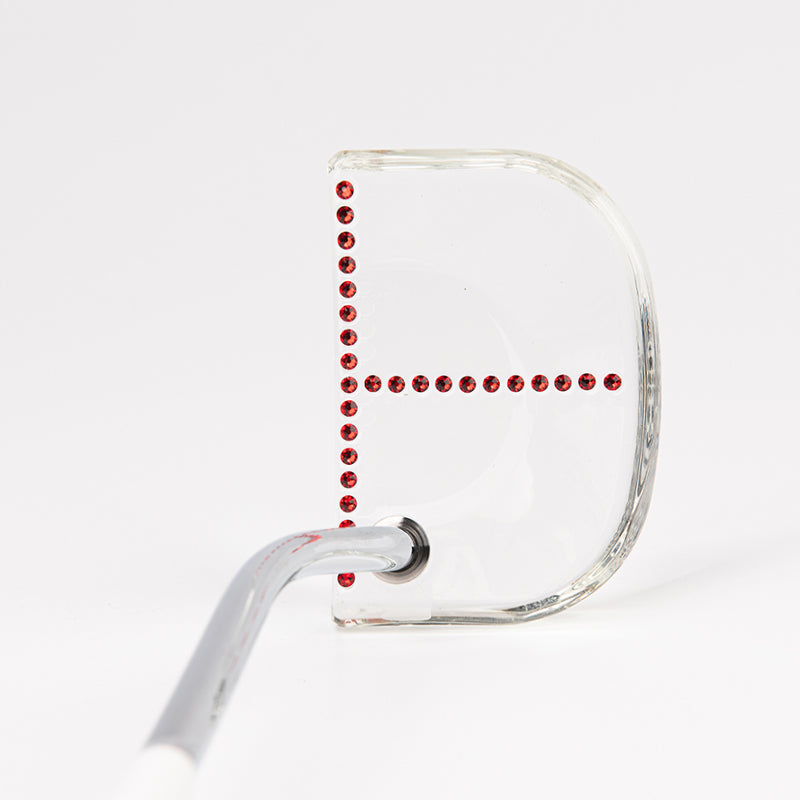 Envied Crystal Putter – GreenTee Golf Shop