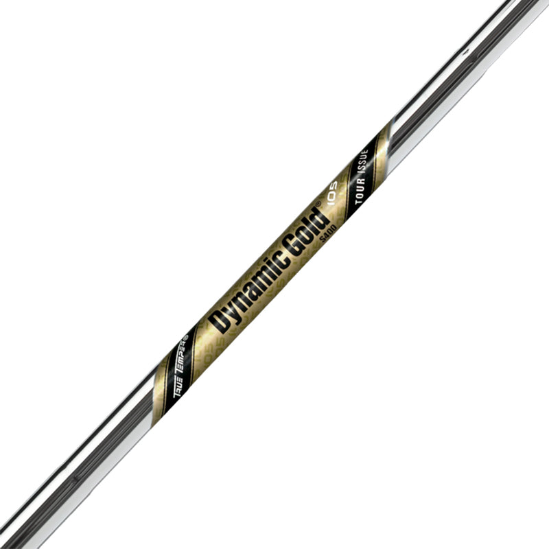 Dynamic Gold Tour Issue S400 Shafts｜Greenteegolfshop – GreenTee Golf Shop