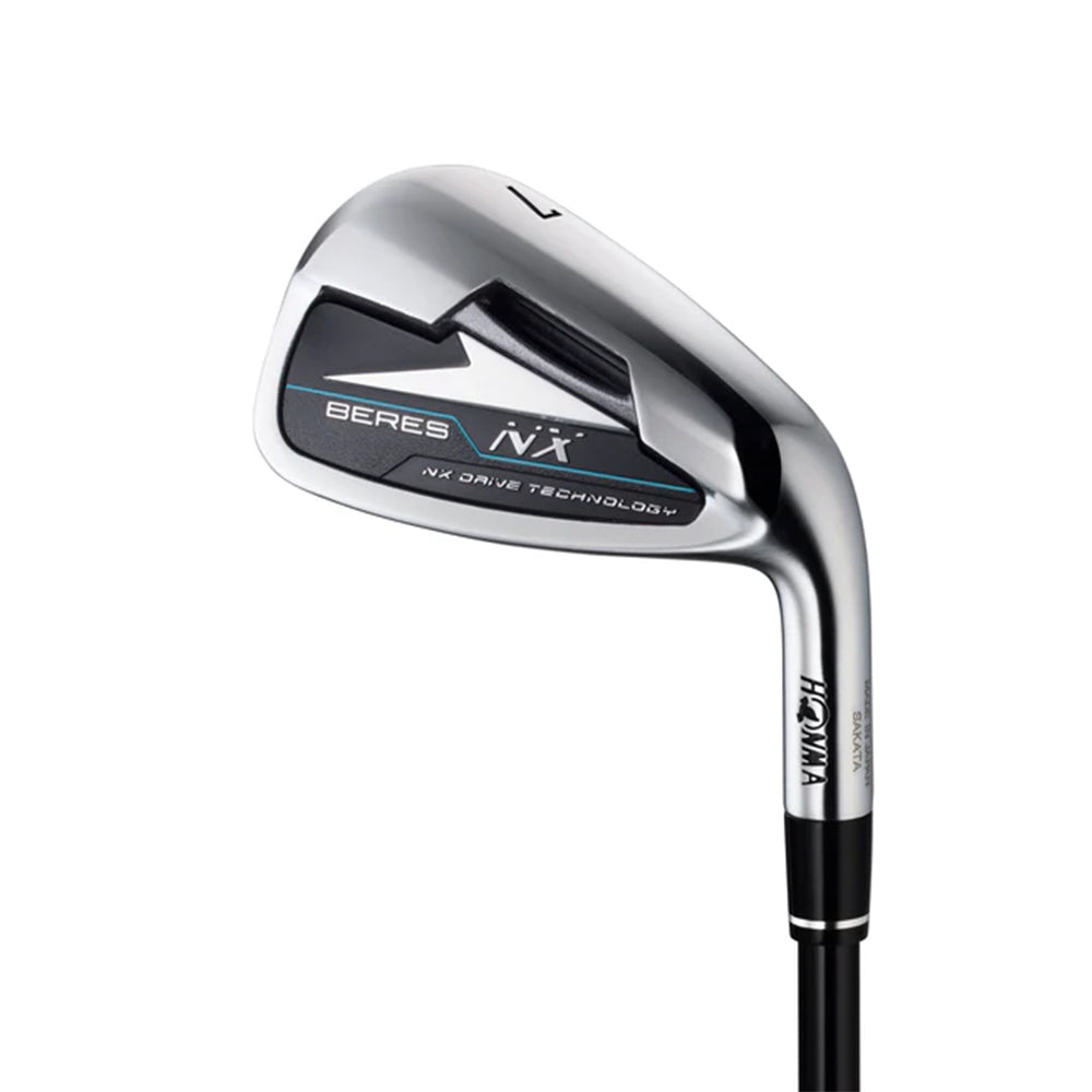 Honma Beres NX Iron Set – GreenTee Golf Shop