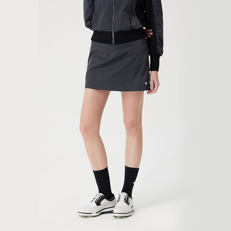 PXG KOREA WOMEN SIDE PLEATED SKIRT – GreenTee Golf Shop