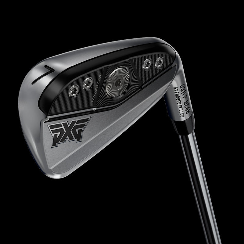 PXG 2023 0311P GEN6 CUSTOM IRONS – GreenTee Golf Shop