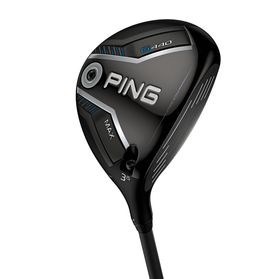 PING | GreenTee Golf Shop
