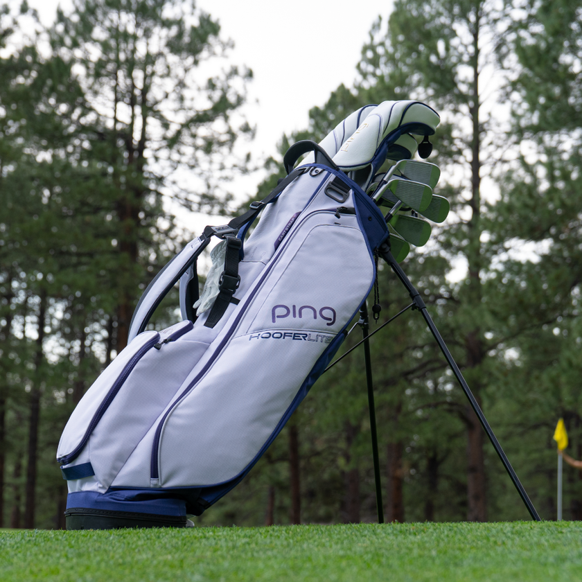 PING | GreenTee Golf Shop