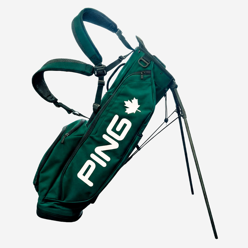 PING | GreenTee Golf Shop