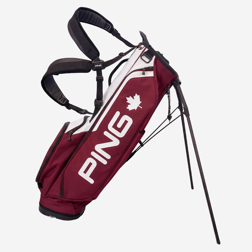 PING | GreenTee Golf Shop