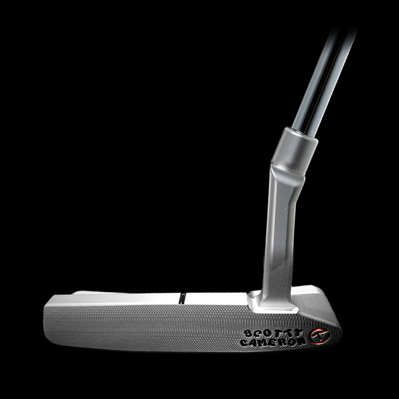 Scotty Cameron Timeless TT (Tour Type) SSS Crowned Circle T – GreenTee ...