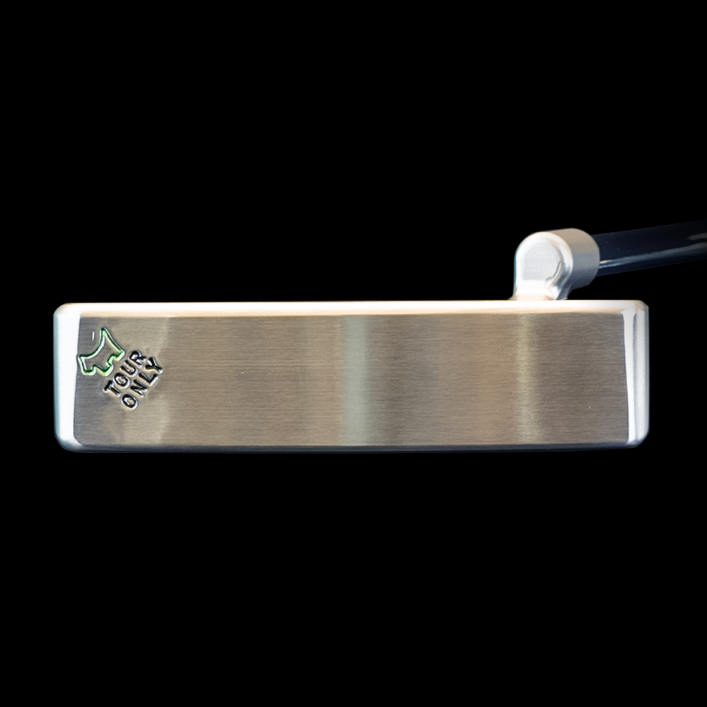 Scotty Cameron Newport 2 Timeless SSS Circle T Tour Putter – GreenTee ...