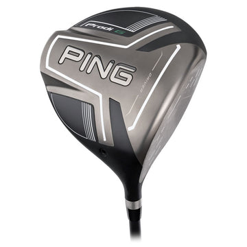 PING | GreenTee Golf Shop